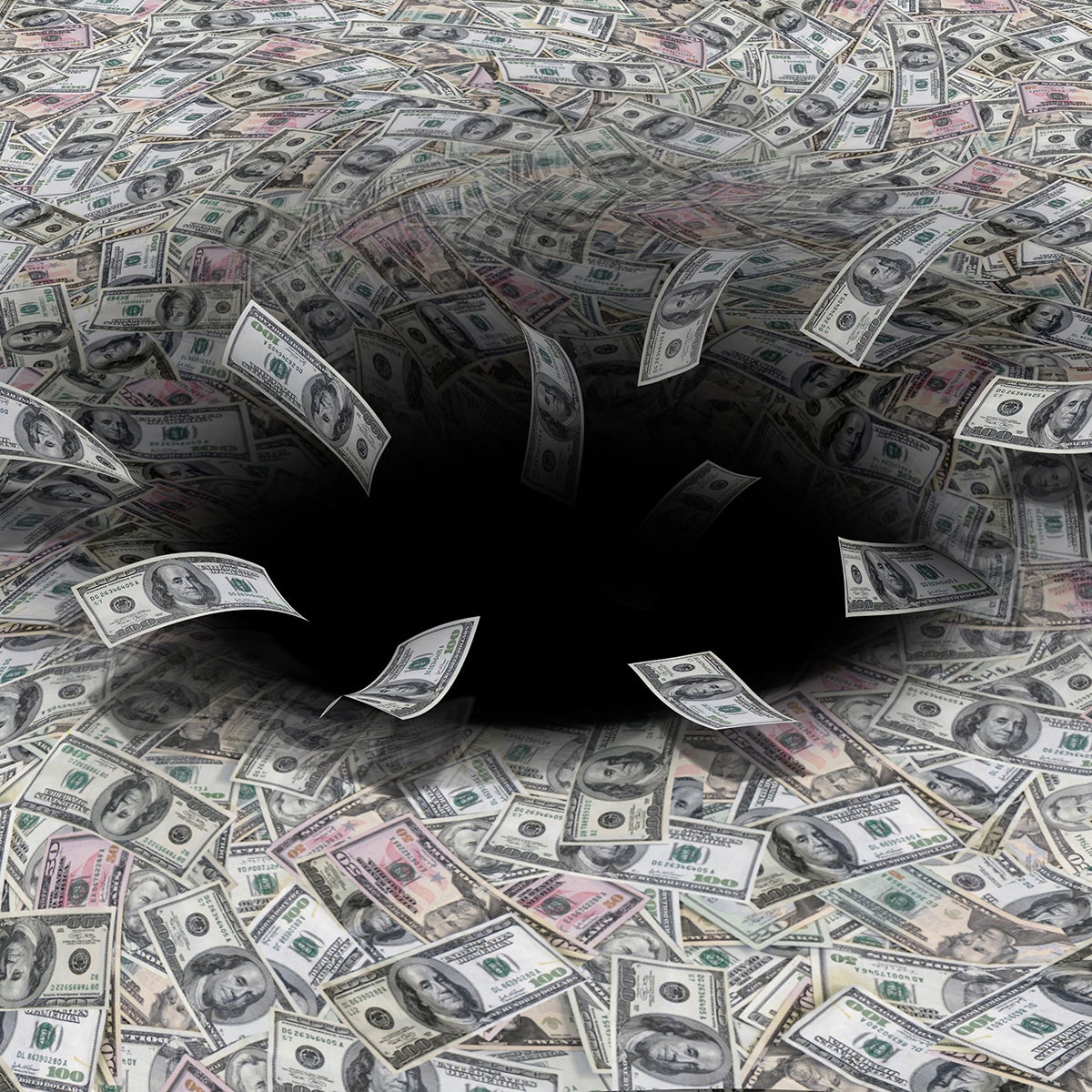 Let Sunk-Cost Bias Work In Your Favor – Rabbi Jonathan Bienenfeld